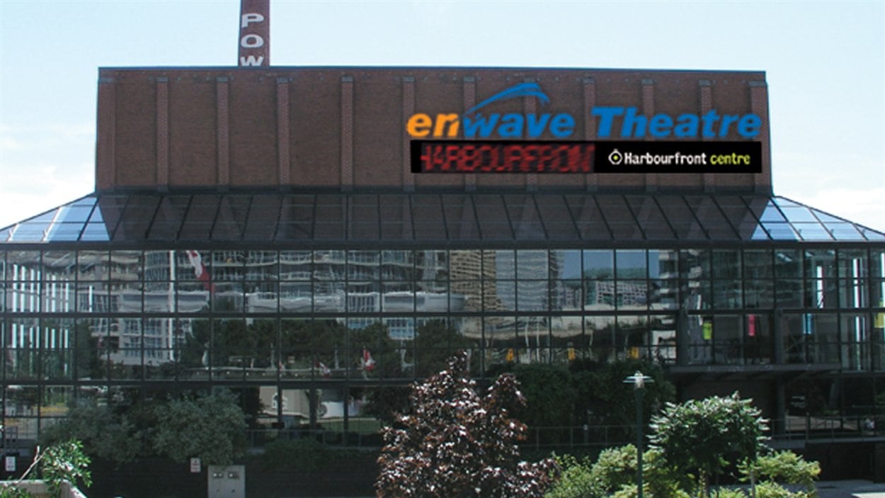 Toronto vend ses actions de l'entreprise EnWave | Radio-Canada