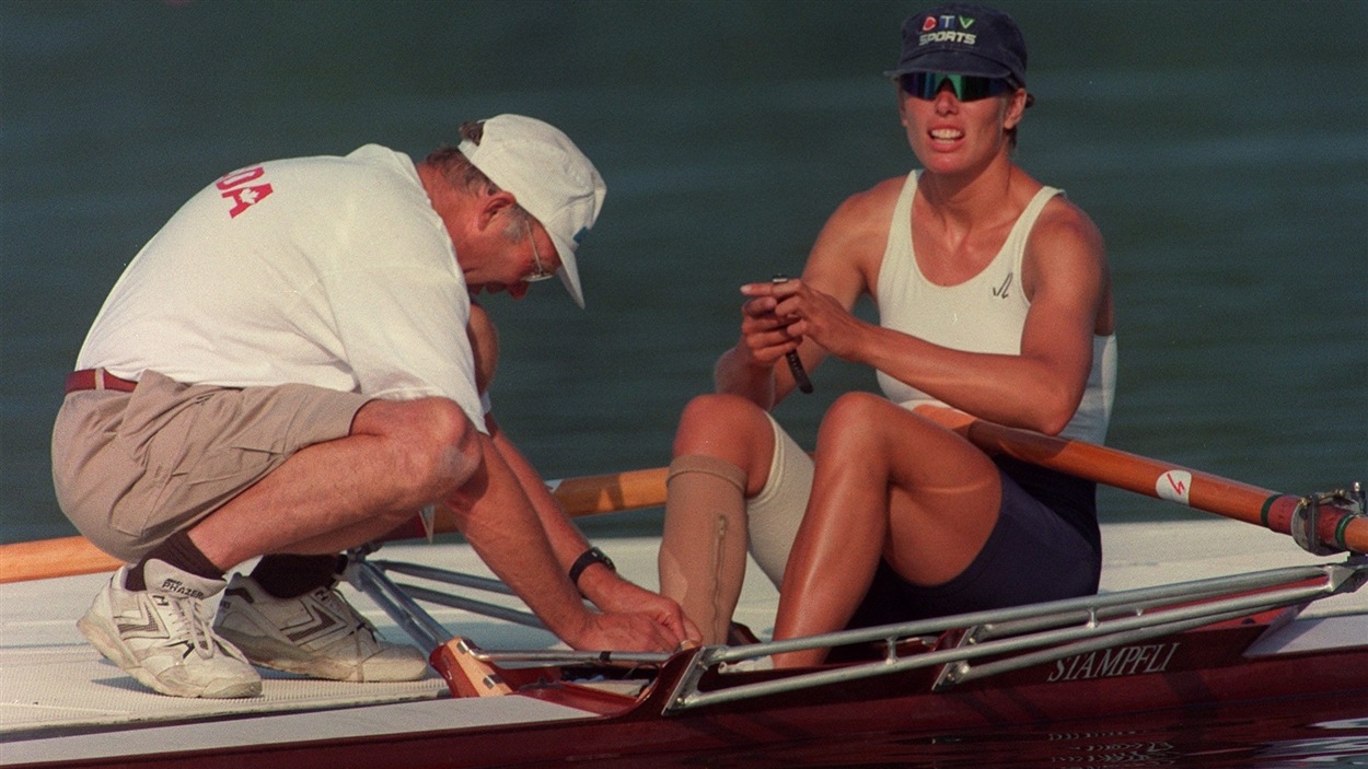 Laumann fulmine | Radio-Canada