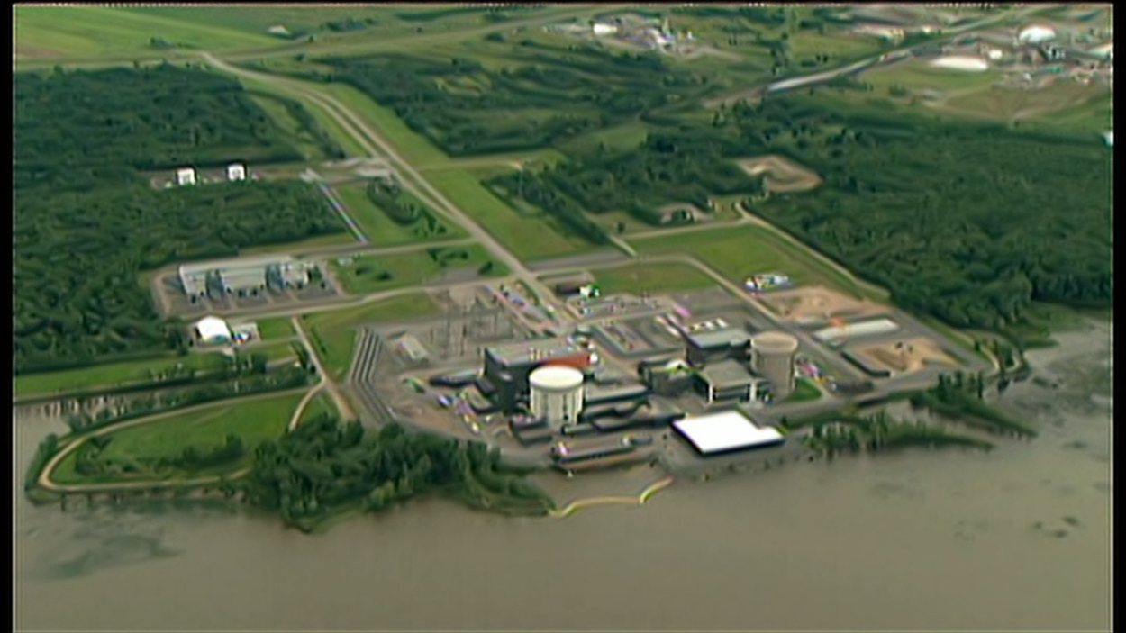 Fonds de diversification de 200 M$: 60 projets ont été soumis | Radio ...