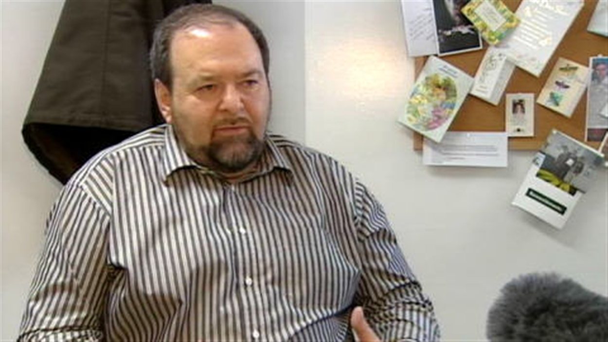 Retour en politique pour Camille Thériault? | Radio-Canada