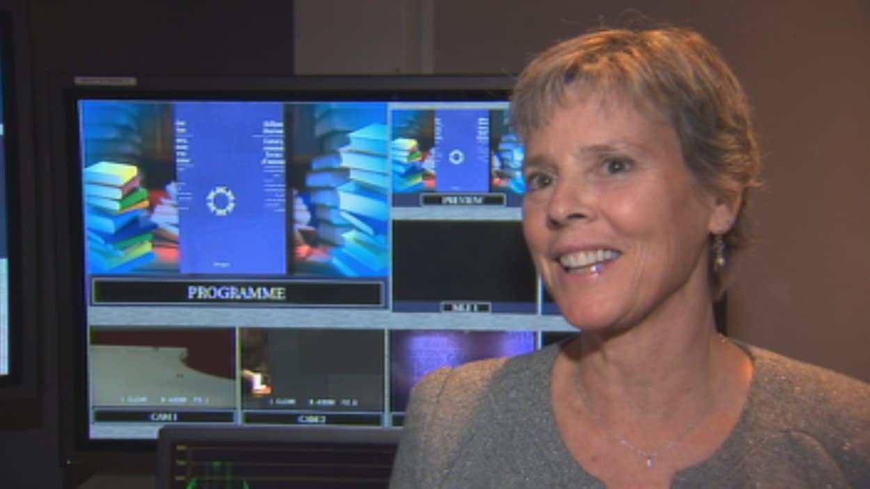 Une Sherbrookoise parmi les finalistes des prix littéraires du ...