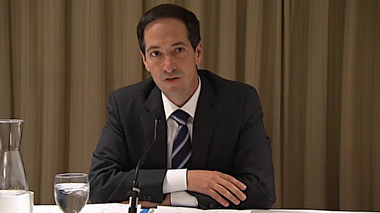 CHUM : Québec veut assujettir la firme controversée Cardinal Health à ...