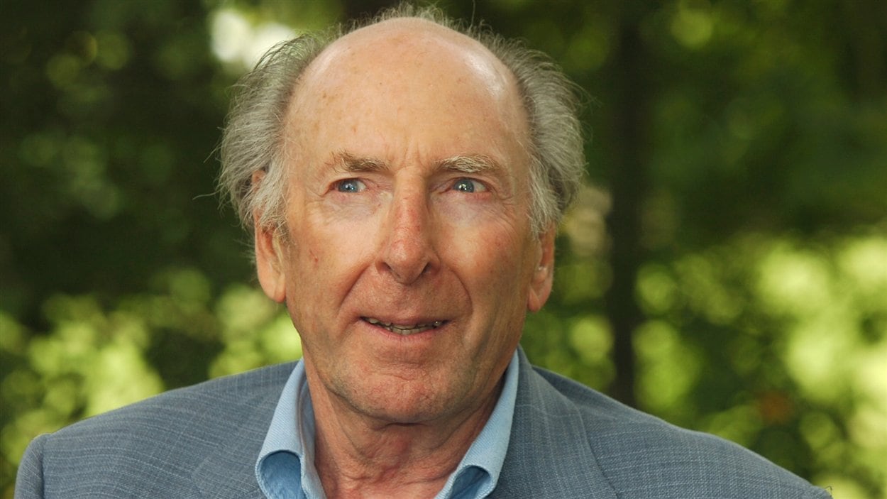 Décès de Claude Pinoteau, père de La boum | Radio-Canada