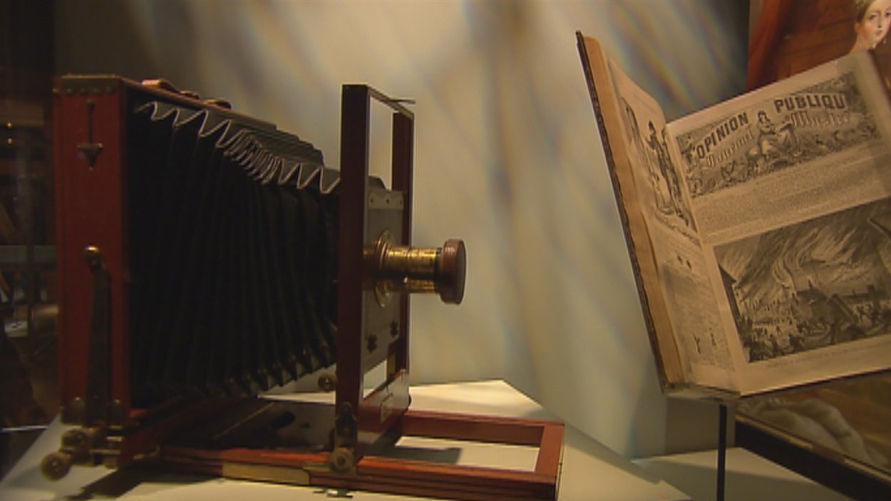 Trésors du patrimoine québécois | Radio-Canada