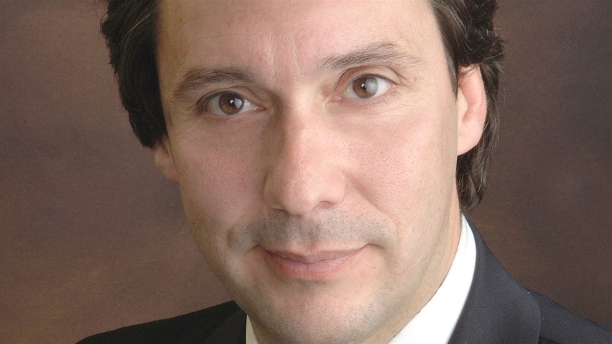 L Ancien Président Du Bape Pierre Renaud Conseillera Mine Arnaud