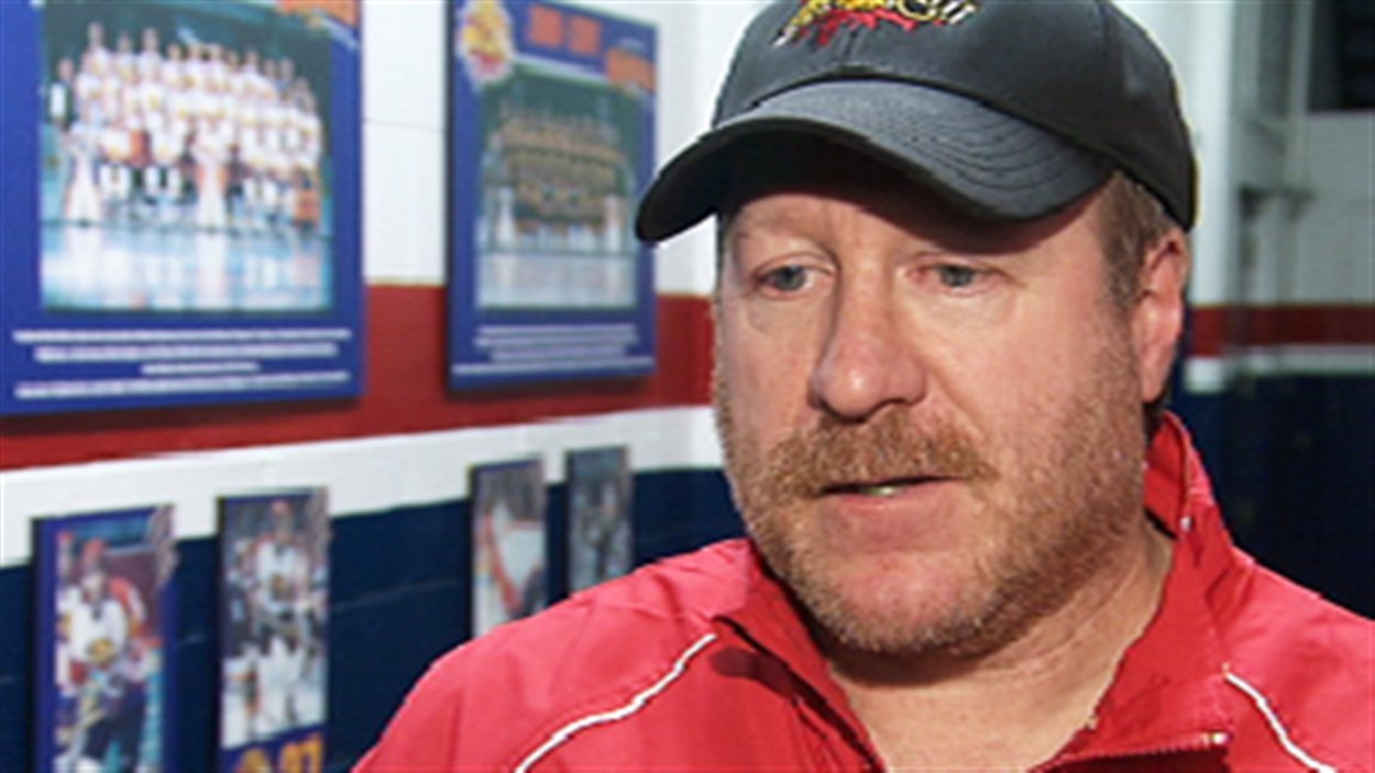 LHJMQ: Transaction entre Moncton et Shawinigan | Radio-Canada