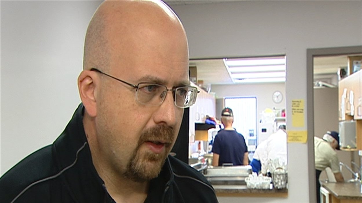 Elliot Lake : cinq fois plus de repas pour démunis depuis l ...