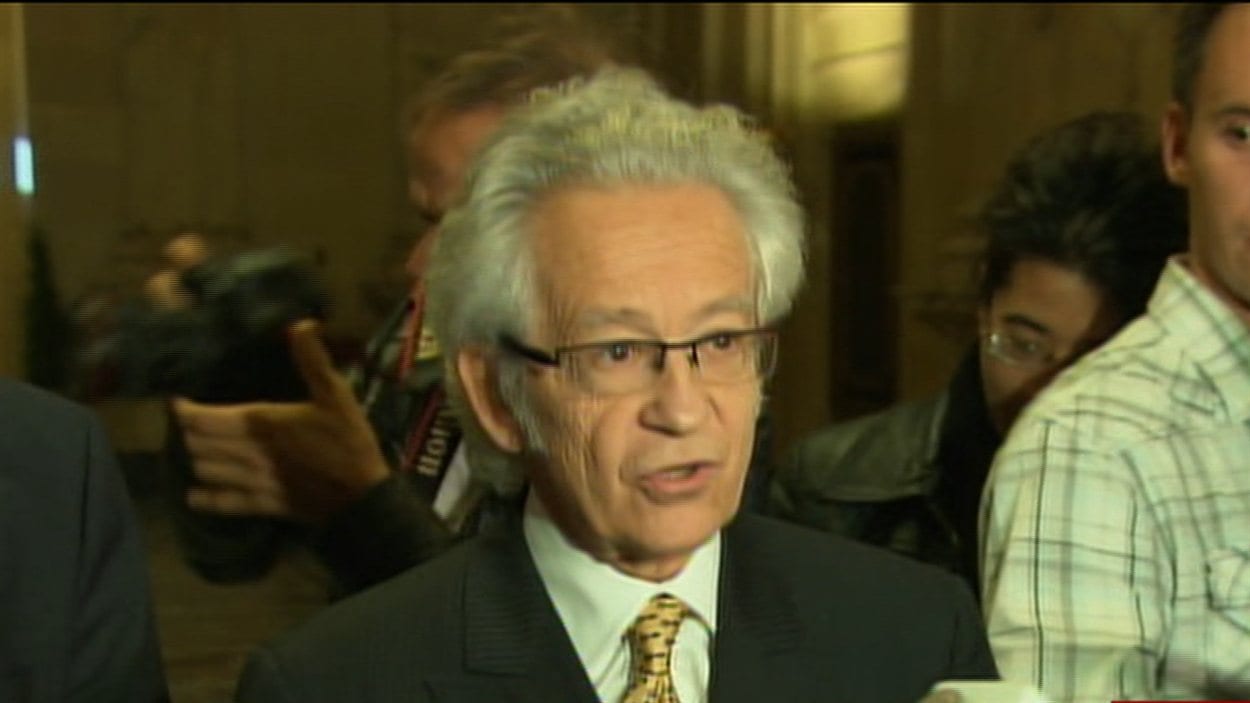 L'administration Tremblay critique la Fraternité des policiers | Radio ...