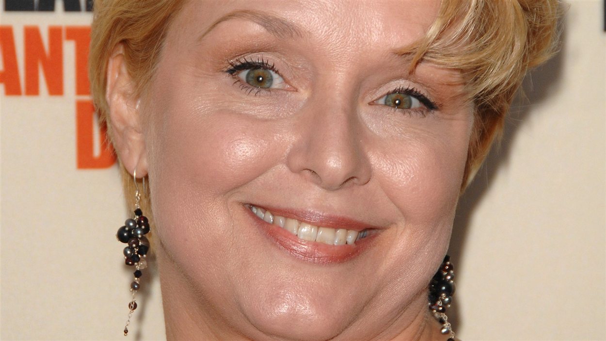 La présumée victime de Roman Polanski écrit ses mémoires | Radio-Canada