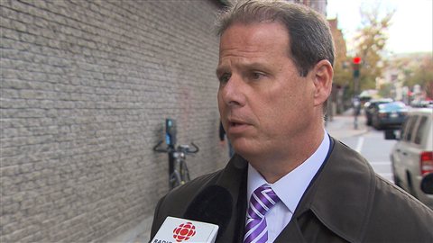 « Je vois venir le chaos » - chef du syndicat des policiers de Montréal ...