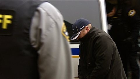 Espionnage : la cour entend des témoins pour déterminer la peine de ...