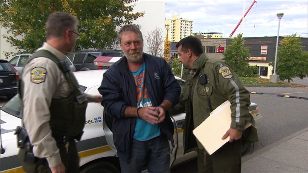 Mort d'un chasseur à Lac-Humqui : Germain Audet de retour en cour en ...