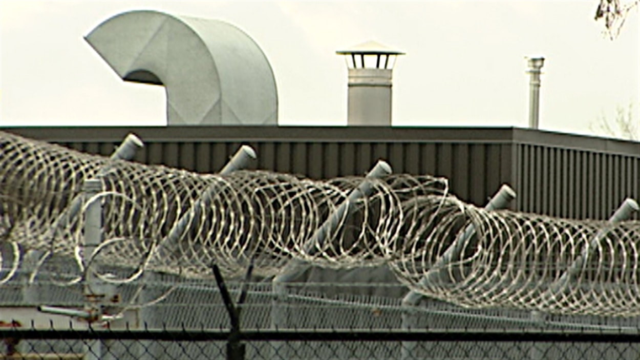 La prison d'Ottawa enregistre le 3e plus grand nombre de plaintes en ...