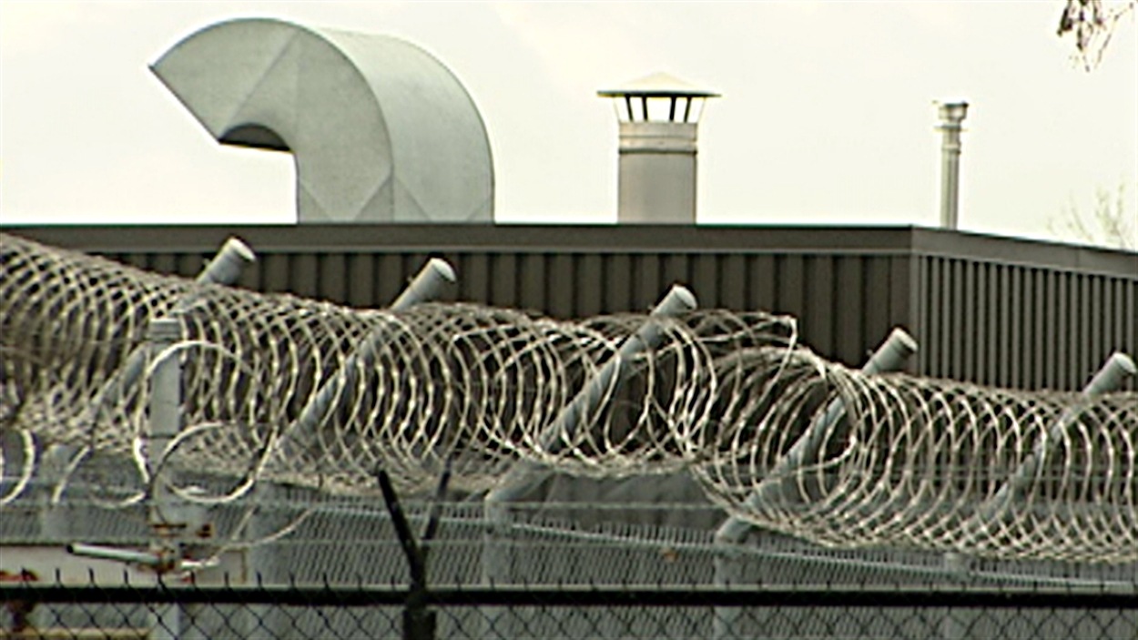 La prison d'Ottawa enregistre le 3e plus grand nombre de plaintes en ...
