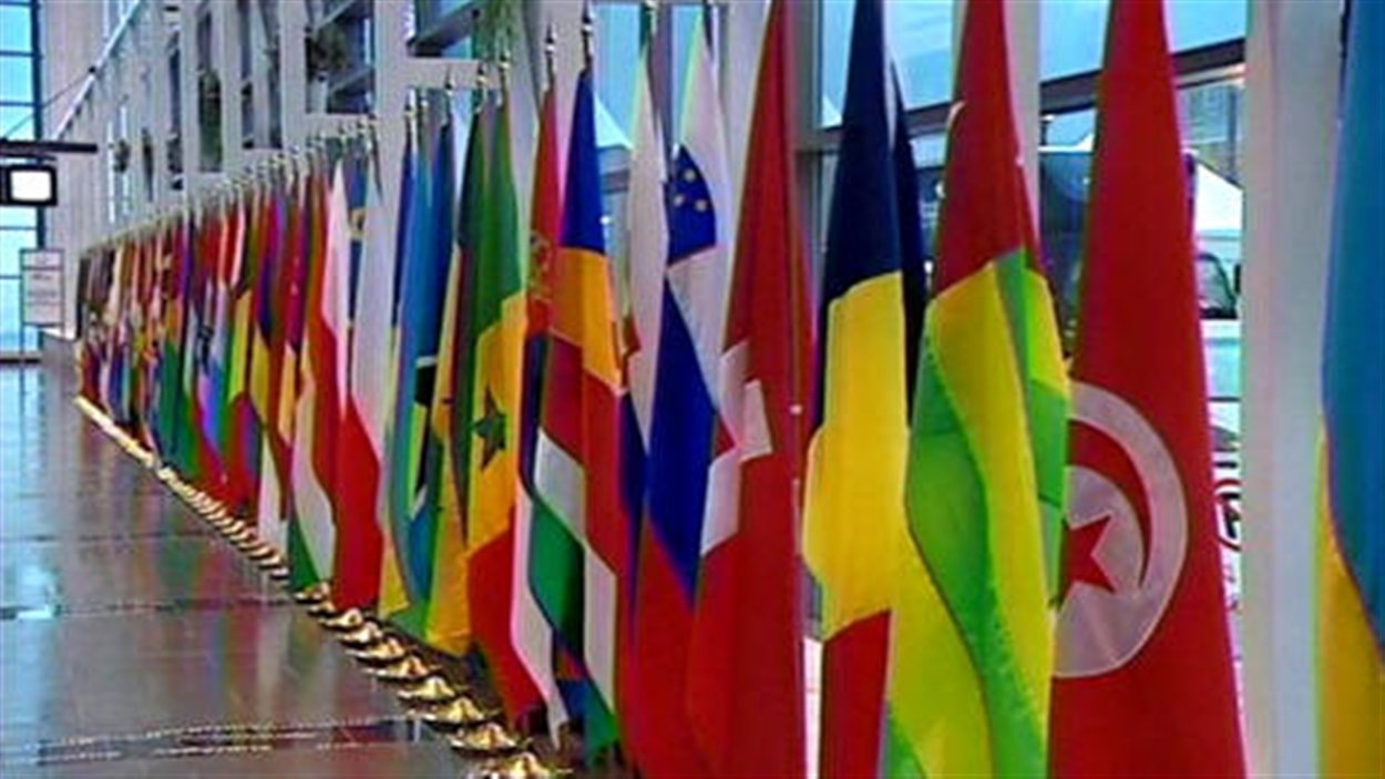 Les Franco-Ontariens veulent être mieux représentés au Sommet de la ...