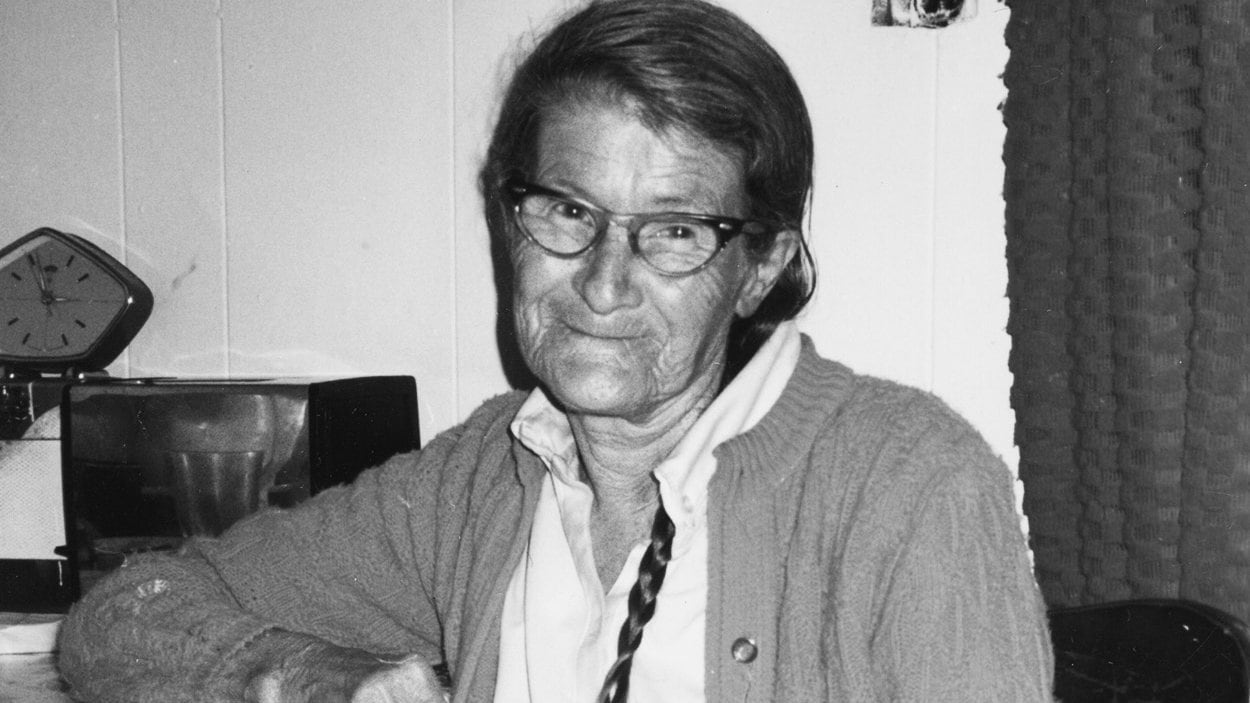 Racontez votre Sagouine | Radio-Canada