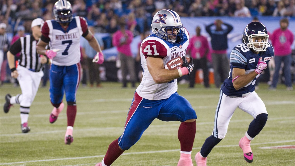 La victoire de la défense | Radio-Canada