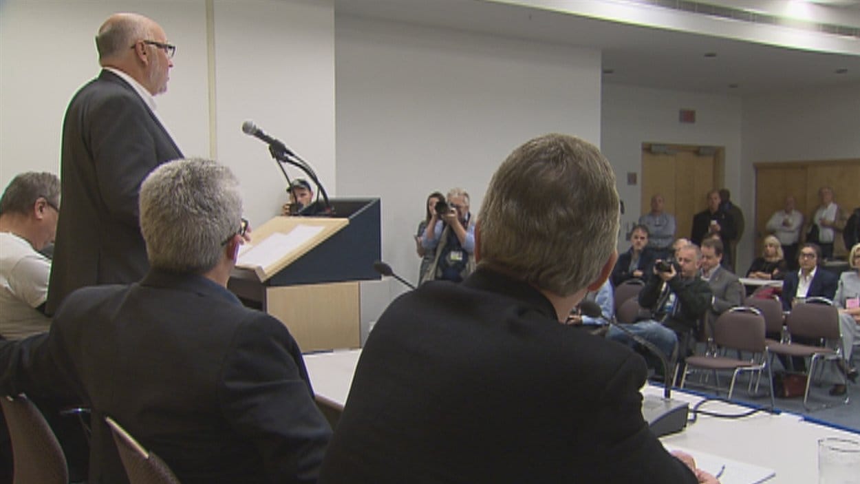 Réunis en congrès à Québec, deux importants syndicats fusionnent ...