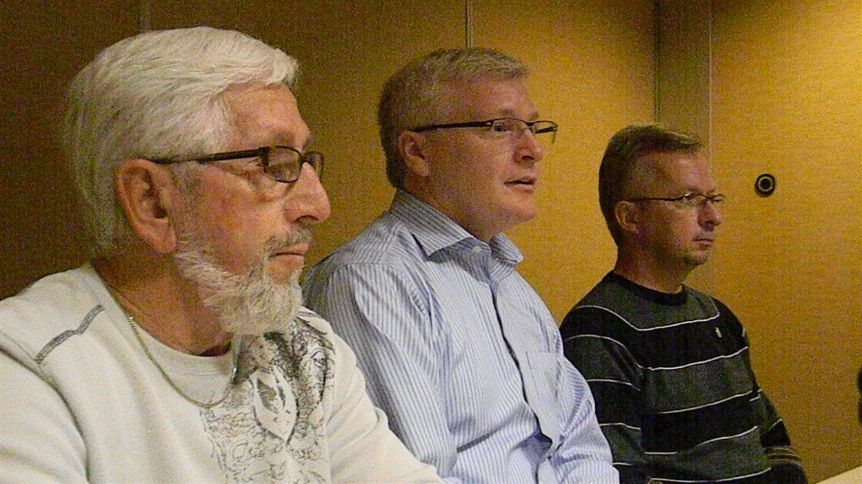 Gaspésie-Les Îles : mobilisation régionale contre la réforme de l ...