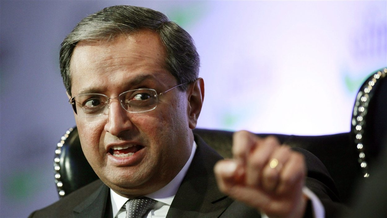 Le patron de Citigroup démissionne | Radio-Canada