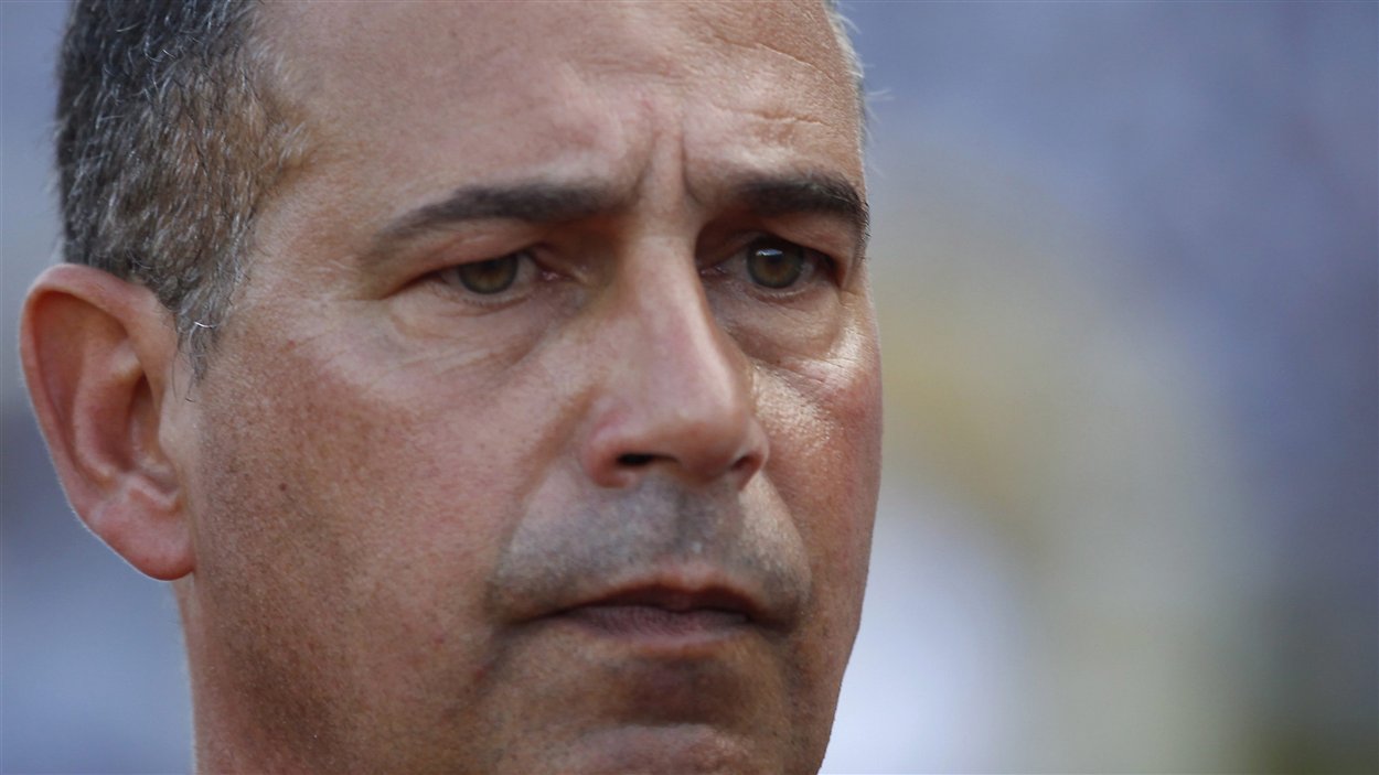 Hart démissionne | Radio-Canada