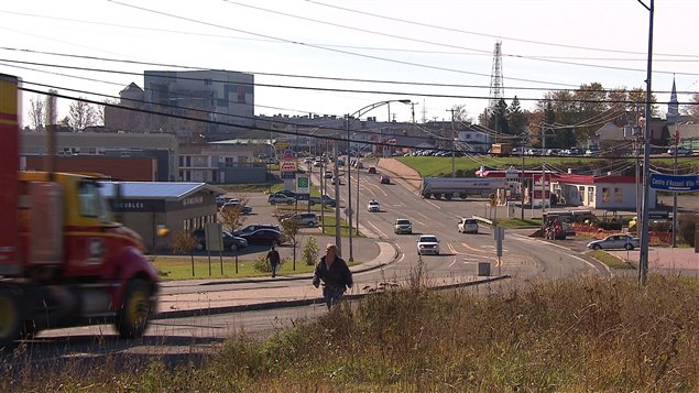 Gaspésie-Îles-de-la-Madeleine : plus de 60 % des municipalités voient ...