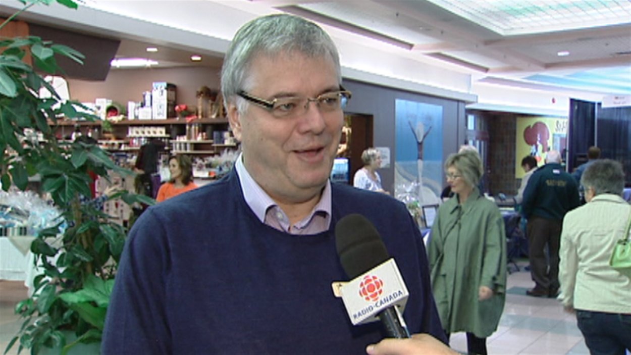 La Coop santé d'Aylmer recrute de nouveaux membres | Radio-Canada