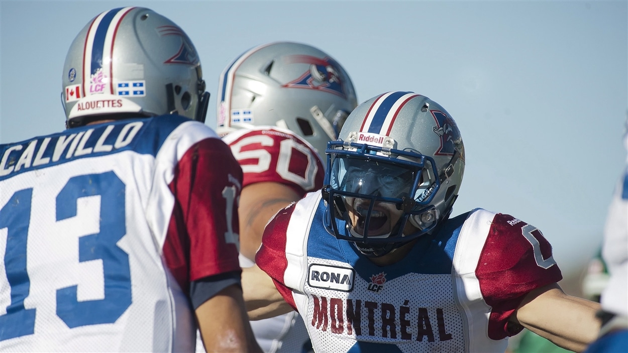 Le festival Calvillo | Radio-Canada