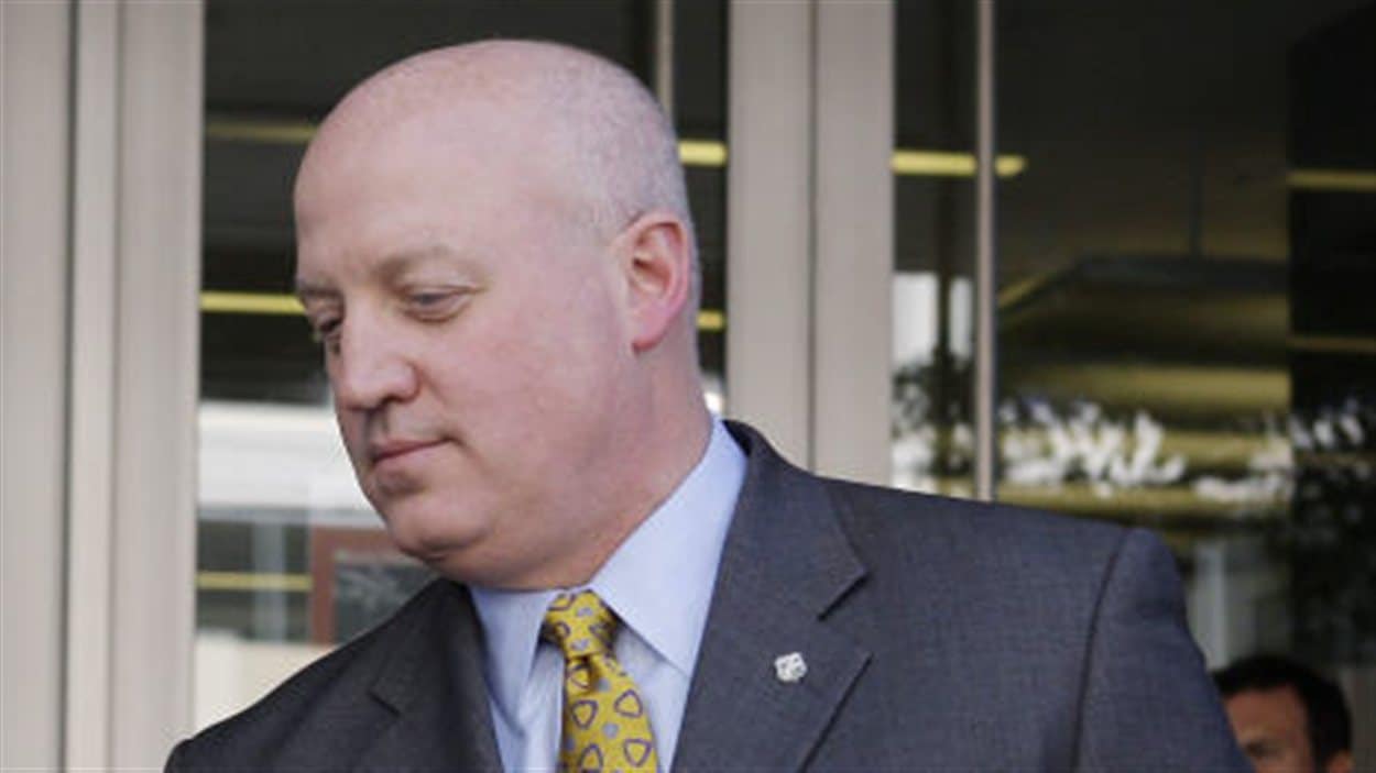 « La base de l'entente est déjà sur la table » - Bill Daly | Radio-Canada