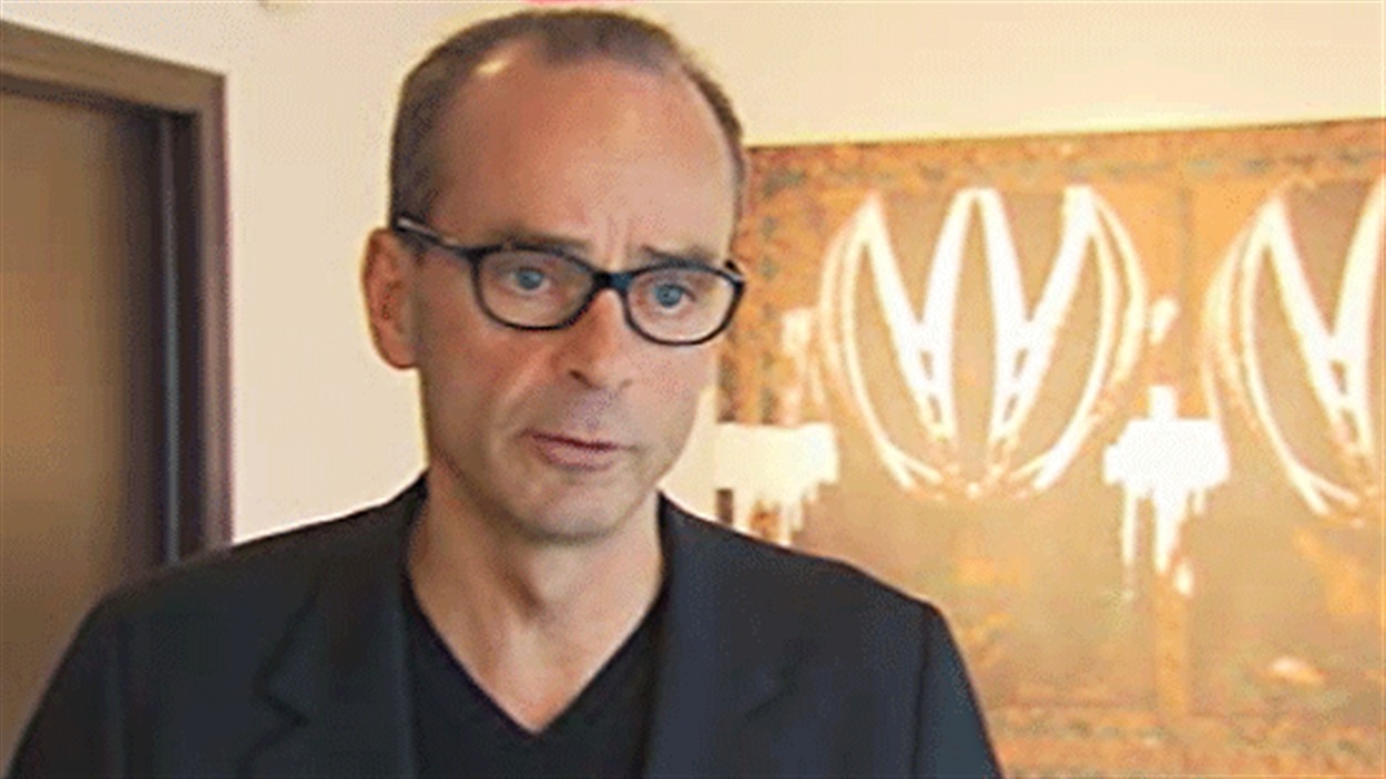 « Le Tour de France est-il trop dur? » - Louis Garneau | Radio-Canada