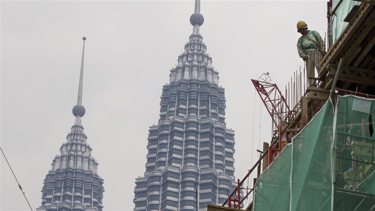 Petronas espère toujours acheter Progress Energy Resources | Radio-Canada