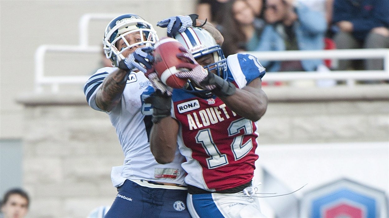 Saison terminée pour Rod Davis | Radio-Canada