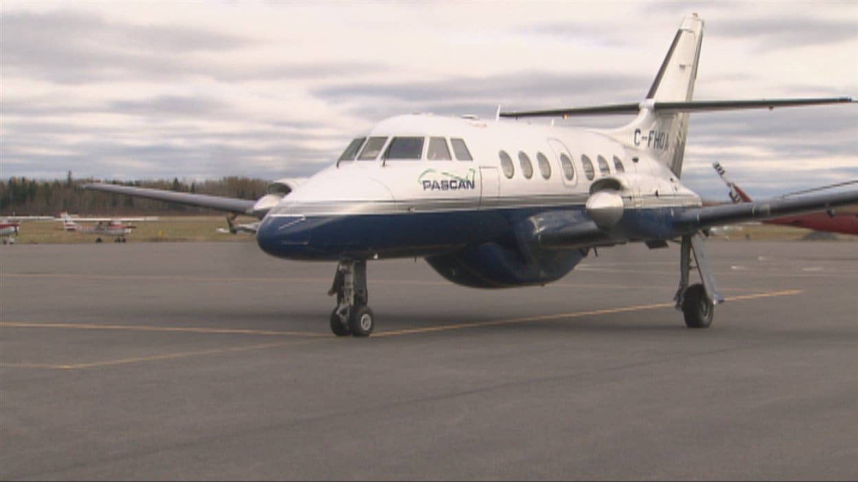 Pascan offrira un vol de plus par jour aux Îles-de-la-Madeleine | Radio ...
