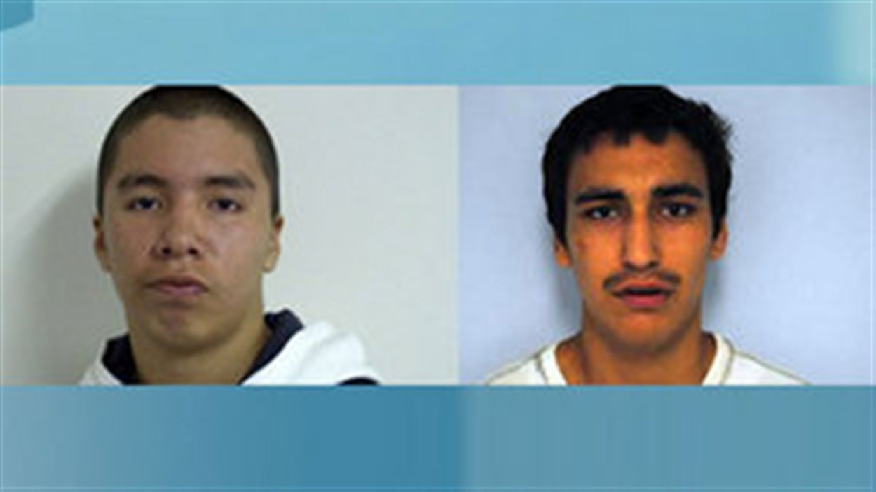 Meurtres dans la réserve Ahtahkakoop : 15 ans de prison pour les ...