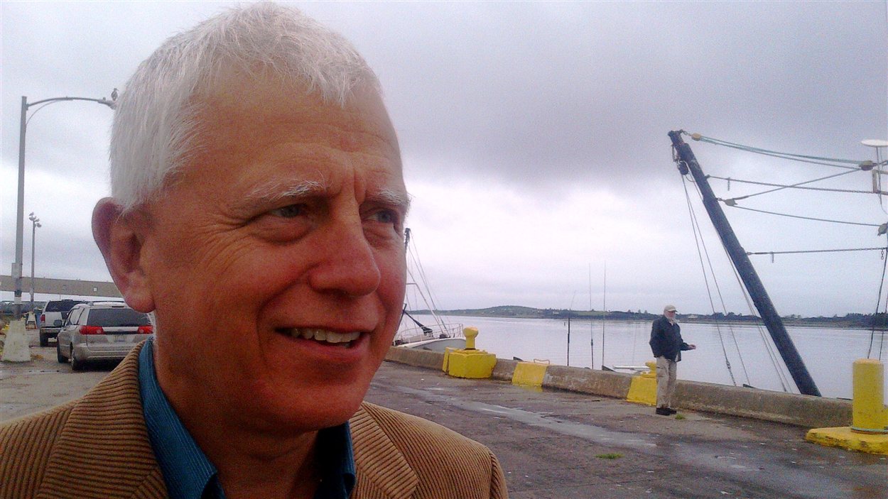 Bay Ferries augmente les traversées entre Digby et Saint-Jean | Radio ...