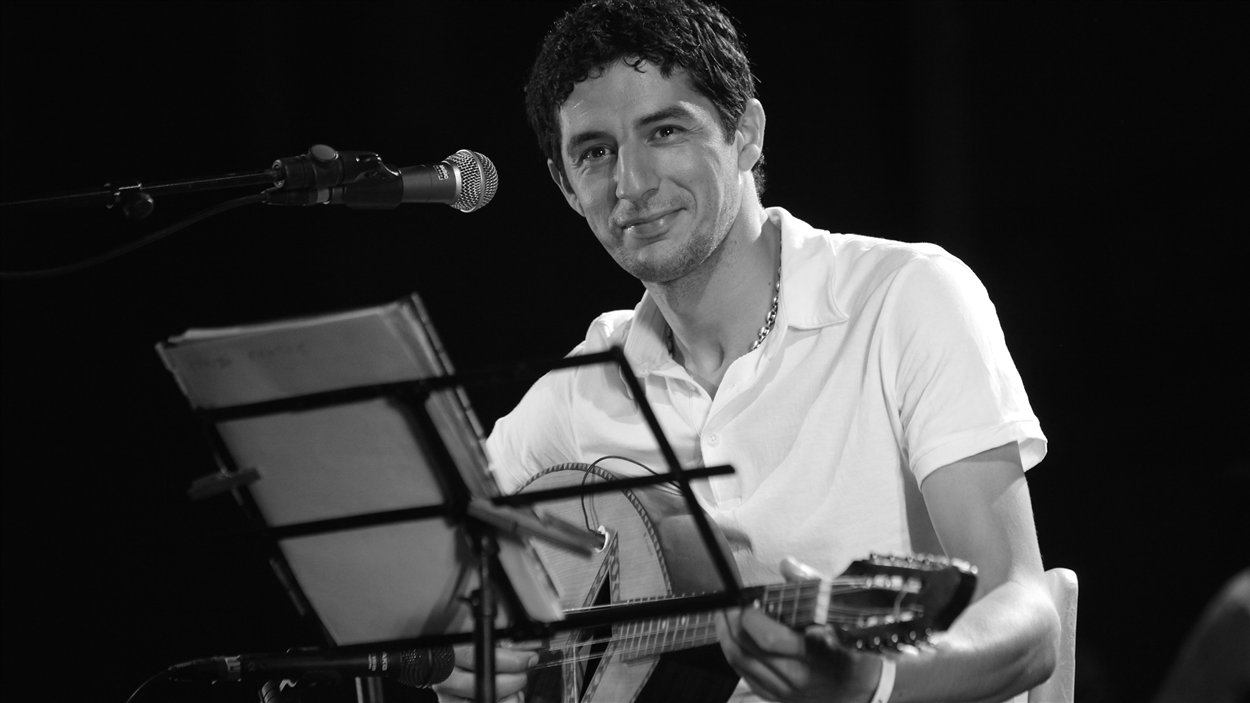 Le Festival du monde arabe sous le signe de l'utopie | Radio-Canada