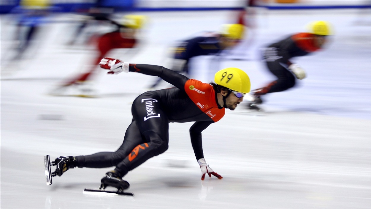 Hamelin plus redoutable à Sotchi | Radio-Canada