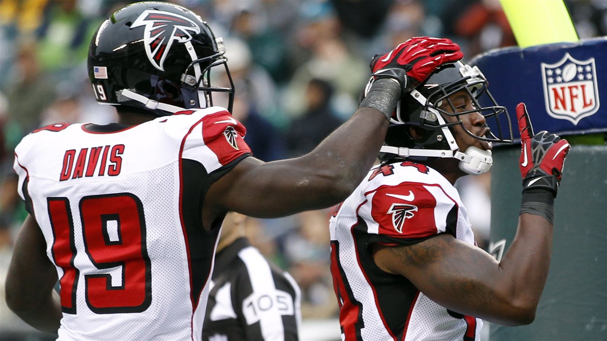 Toujours invaincus | Radio-Canada