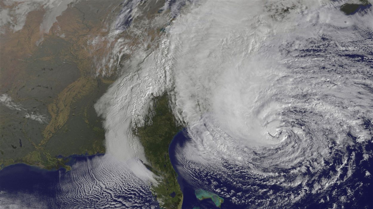 Ouragans : une saison très intense annoncée | Radio-Canada