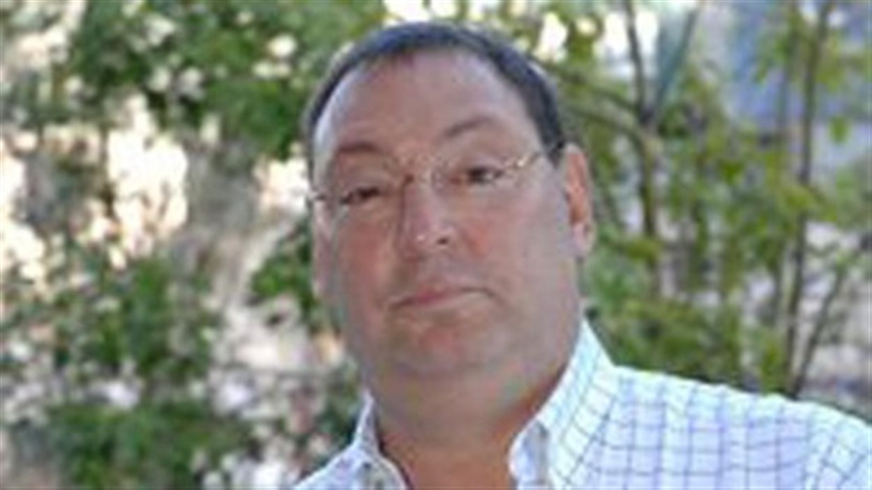 Le député Pat Martin prudent devant l'arrestation d'un ex-contributeur ...