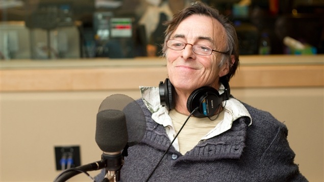 Robert Lalonde - Alchetron, The Free Social Encyclopedia