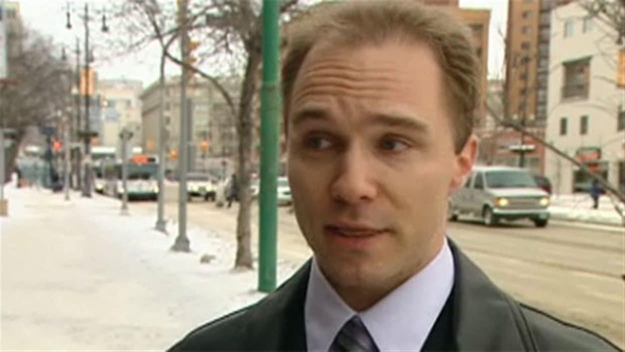 Un consultant en immigration de Winnipeg condamné pour fraude | Radio ...