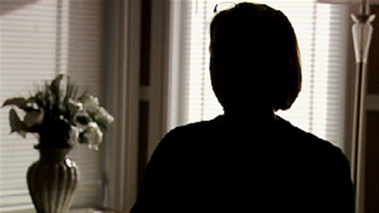 La victime de Roméo Jacques Cormier rompt le silence | Radio-Canada