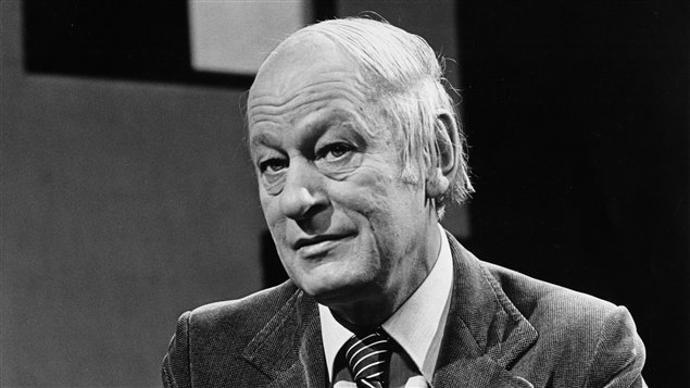 René Lévesque - Alchetron, The Free Social Encyclopedia