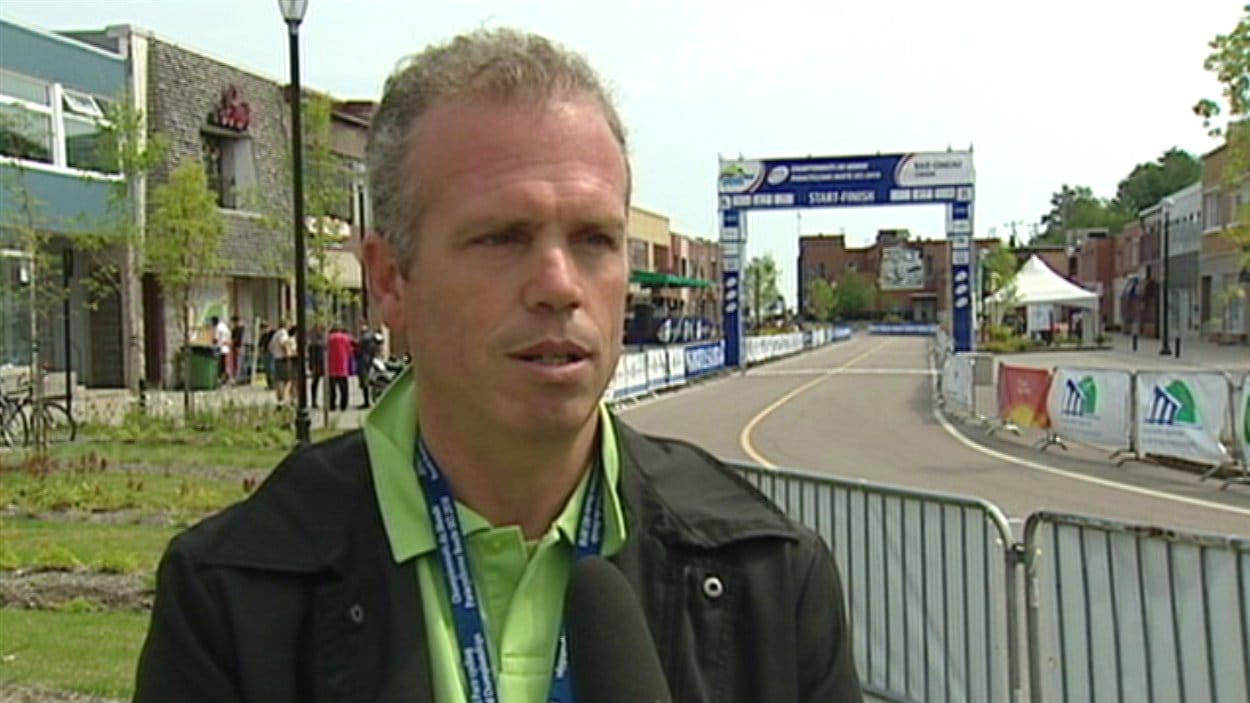 Baie-Comeau : François Gariépy devra faire face à la justice | Radio-Canada