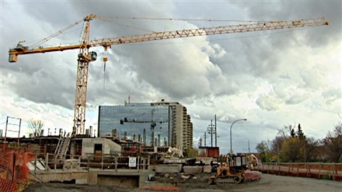 Le quartier Vanier attire de nouveaux résidents et des commerces ...