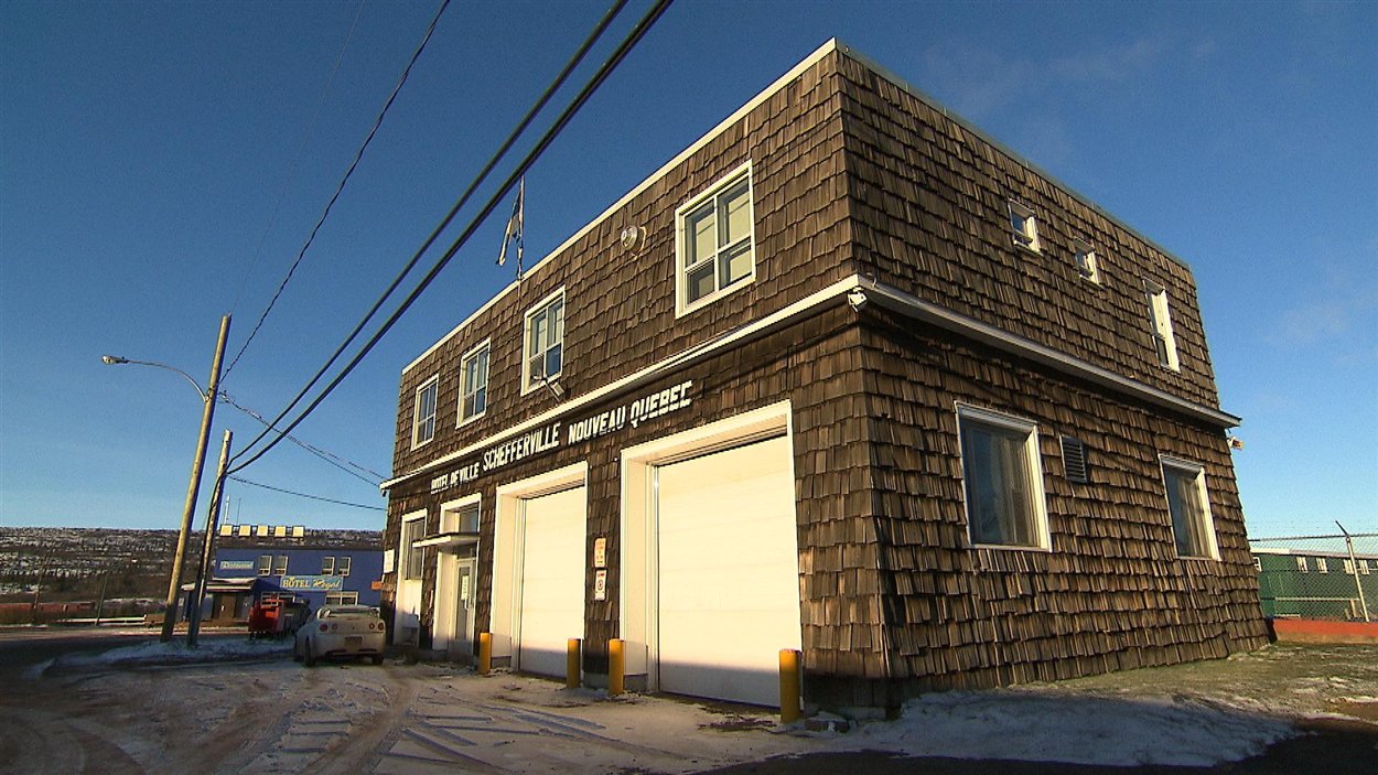 Schefferville fête ses 60 ans | Radio-Canada