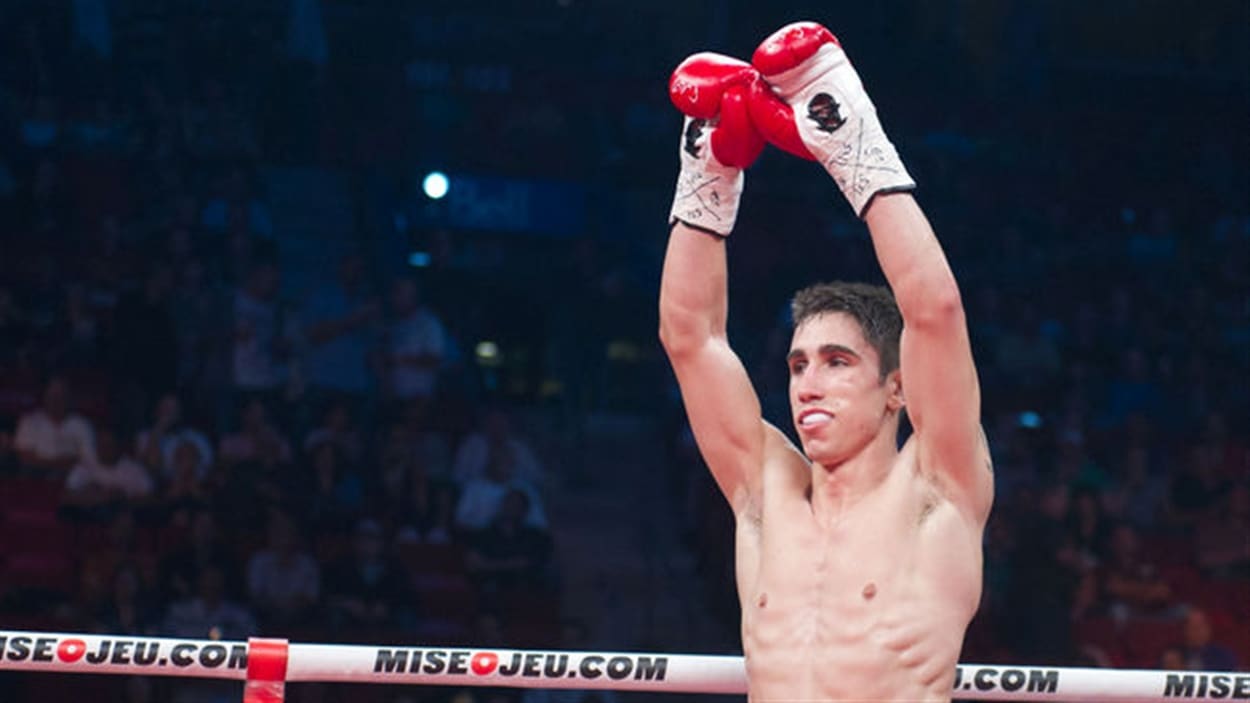 Zewski récompensé | Radio-Canada