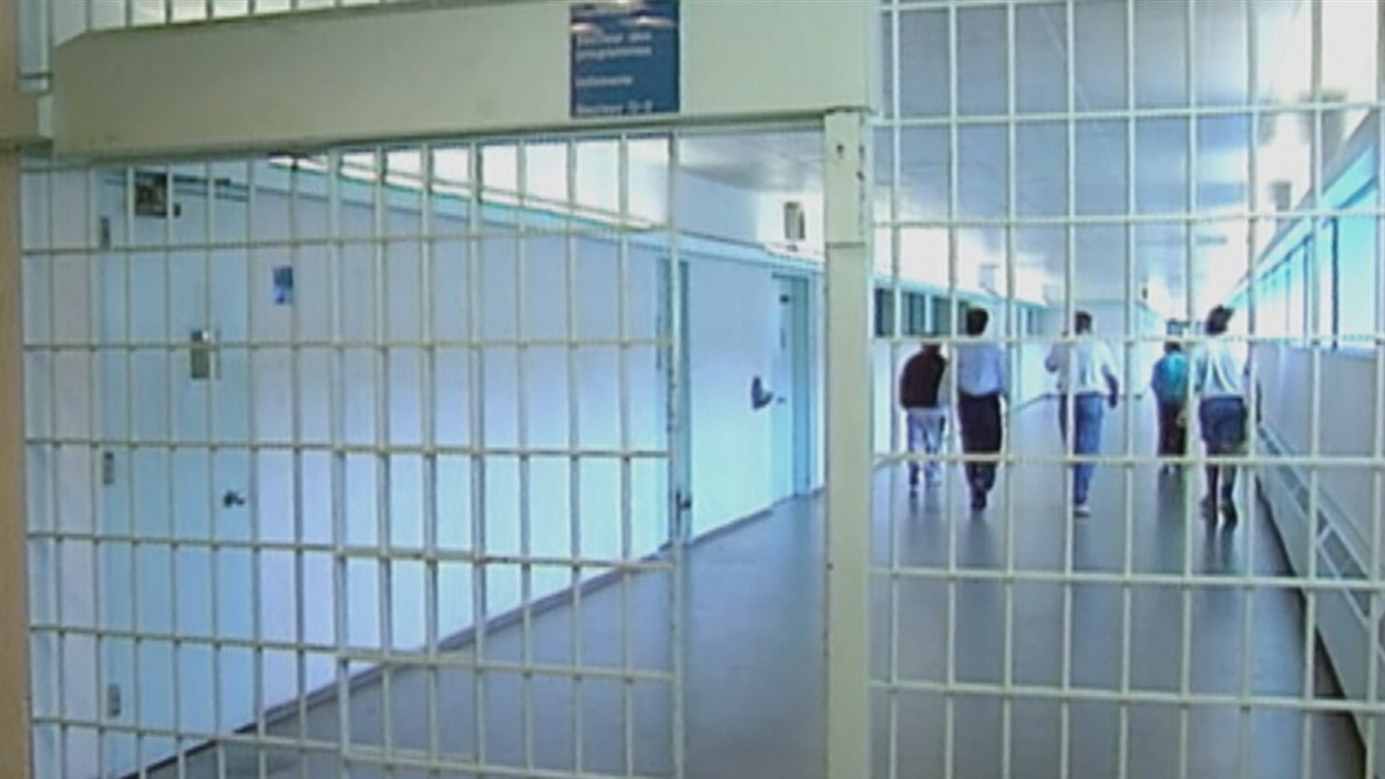 Compressions dans le réseau correctionnel québécois | Radio-Canada