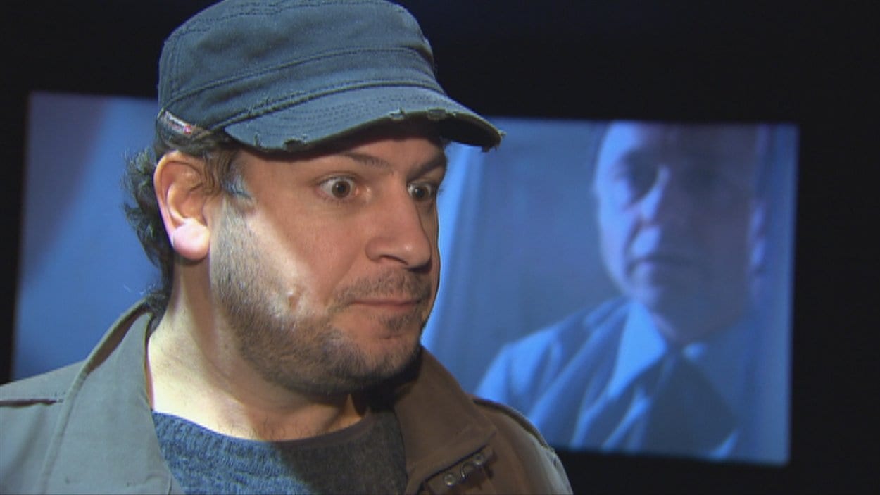Nouveaux appuis pour Alexandre Cloutier | Radio-Canada